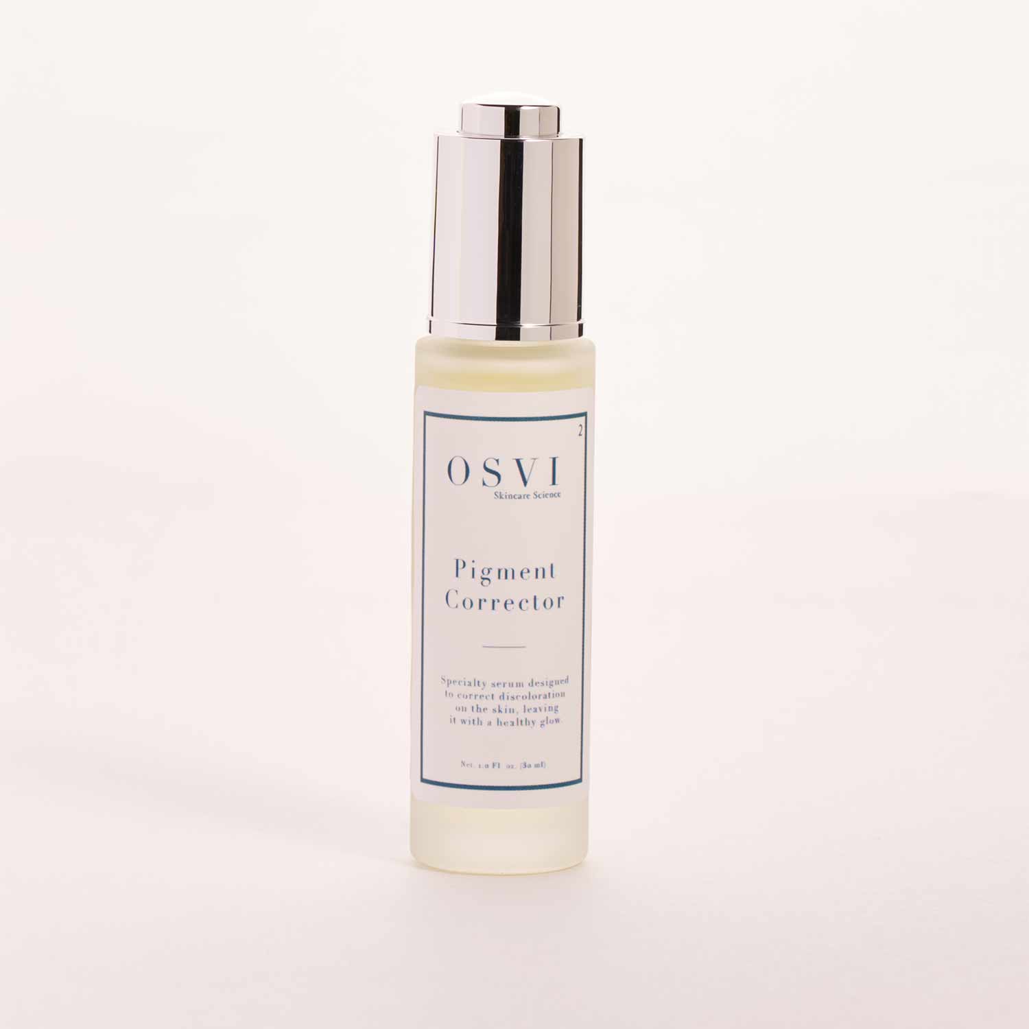 pigment corrector | Ocean SKin and Vein Institute